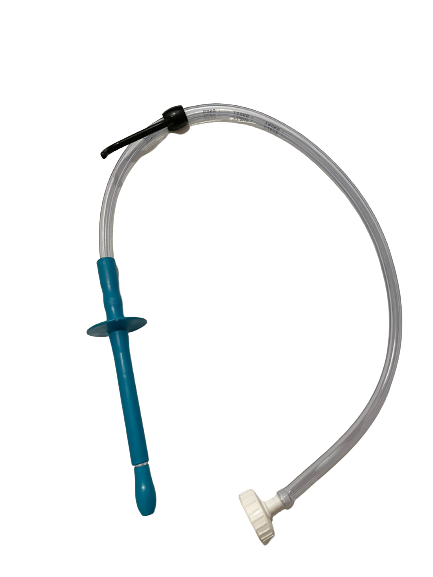 Drench Tube Assembly – Diamond City Farm Supply