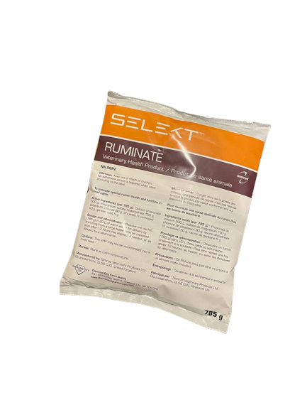 Selekt Ruminate, Case of 12 – Diamond City Farm Supply
