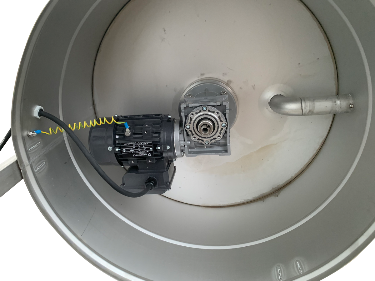 Pail Washer for Dairy Farms – Diamond City Farm Supply